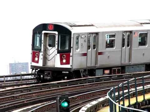 R142A (New York City Subway car) | Metro Wiki | Fandom