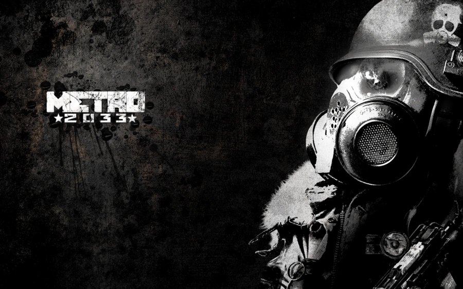 Metro 2033 | Wiki Metro | Fandom