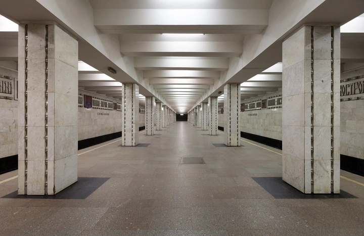 Sviblovo | Wiki Metro | Fandom