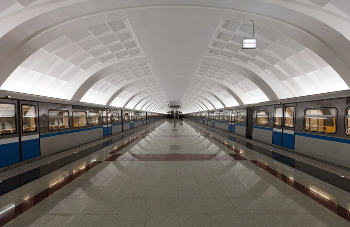 Mitino | Wiki Metro | Fandom