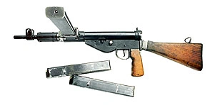 Sten | Метропедія | Fandom