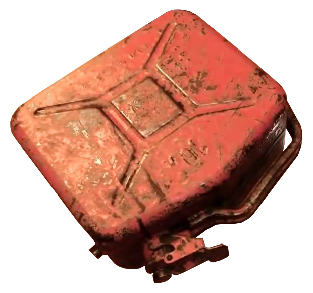 Fuel | Metro Wiki | Fandom