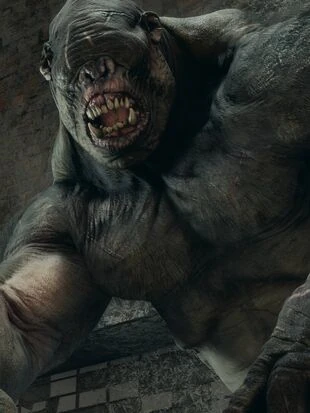 Blinde | Metro Wiki | Fandom