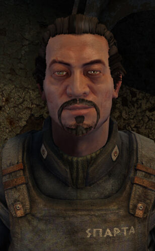 Ulman | Metro Wiki | Fandom