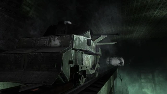 Panzer | Metro Wiki | Fandom