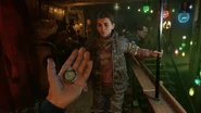 The Two Colonels | Metro Wiki | Fandom