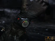 Metro-Made Watch | Metro Wiki | Fandom