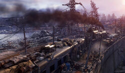 Aurora | Metro Wiki | Fandom