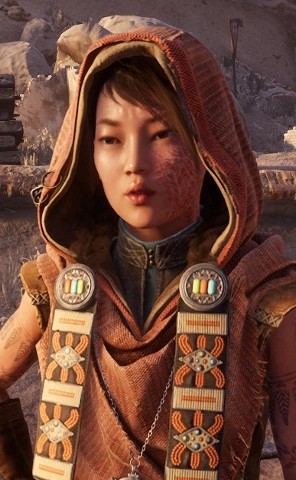 Giul | Metro Wiki | Fandom