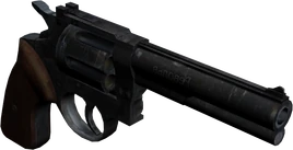 Revolver | Metro Wiki | Fandom