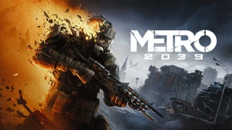 Metro 2039 | Metro Wiki | Fandom