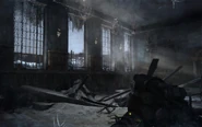 Great Library | Metro Wiki | Fandom