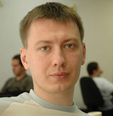 Oleksandr Pavlenko | Metro Wiki | Fandom