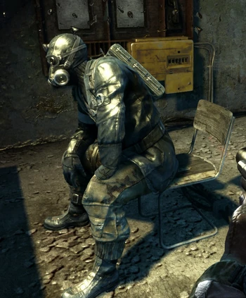 Alex (Reich Stalker) | Metro Wiki | Fandom
