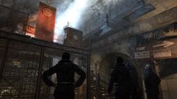 VDNKh Commonwealth | Metro Wiki | Fandom