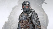 Gas Mask | Metro Wiki | Fandom