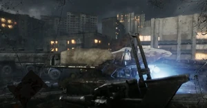 T-90 | Metro Wiki | Fandom