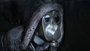 Gas Mask | Metro Wiki | Fandom