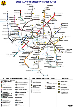 User blog:MikePrivalis/Updated and fully translated Metro map! | Metro ...