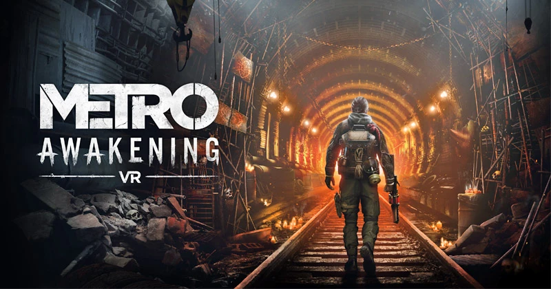 Metro Awakening VR | Metro Wiki | Fandom