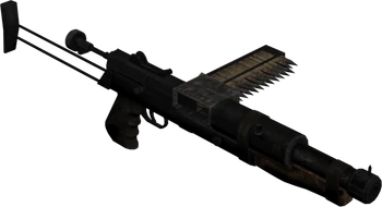 Bastard Metro Wiki Fandom