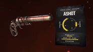Ashot | Metro Wiki | Fandom