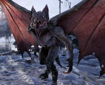 Demonio | Wiki Metro | Fandom