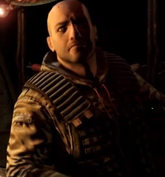 Simon (DLC) | Metro Wiki | Fandom