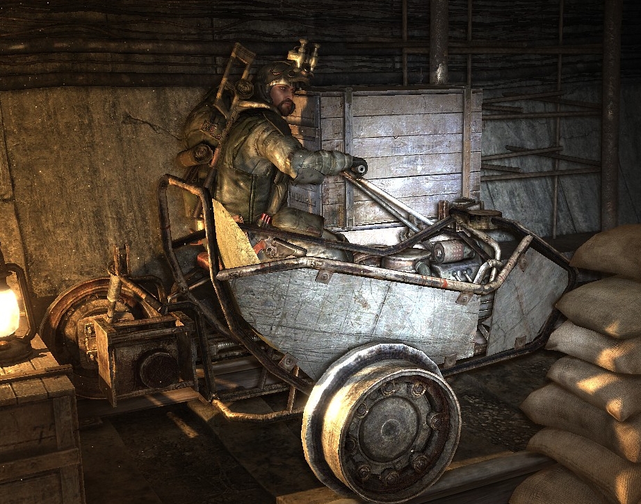 Vehicles | Metro Wiki | Fandom