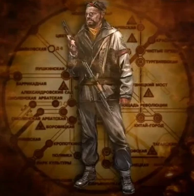 Difficulties | Metro Wiki | Fandom