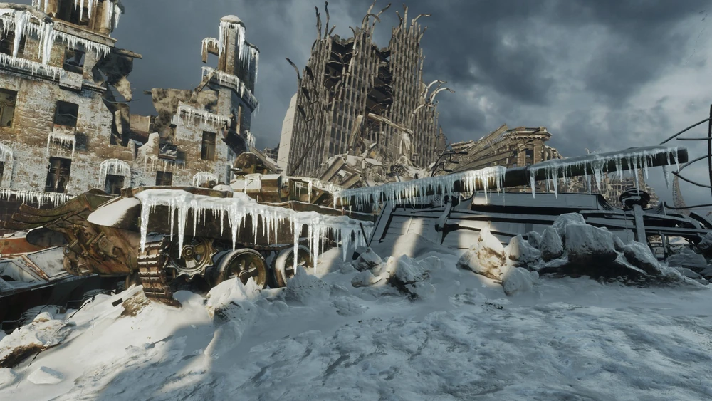 T-90 | Metro Wiki | Fandom