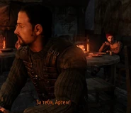 Nikki | Metro Wiki | Fandom