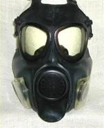 Gas Mask | Metro Wiki | Fandom