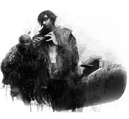 Leonid | Metro Wiki | Fandom