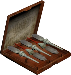 Medkit | Metro Wiki | Fandom