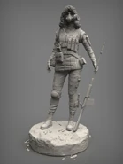 Anna Miller | Metro Wiki | Fandom