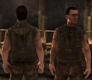 Armour | Metro Wiki | Fandom