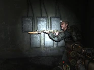 Kalash (AK-74M) | Metro Wiki | Fandom