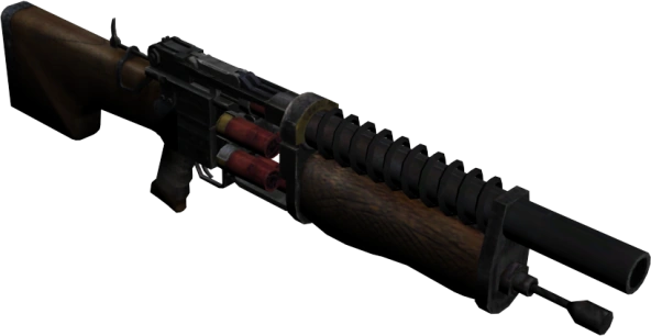 Ubojnik | Metro Wiki | Fandom