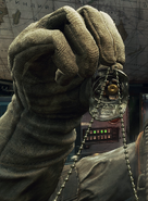 Hunter (Ranger) | Metro Wiki | Fandom