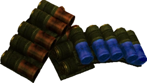 12x70 Buckshot | Metro Wiki | Fandom