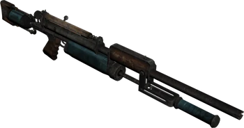 Tihar | Metro Wiki | Fandom