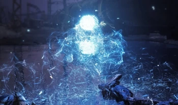 Anomaly (Phenomenon) | Metro Wiki | Fandom