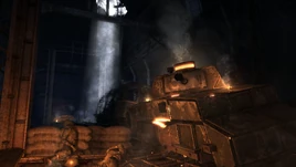 Red Line-Fourth Reich War | Metro Wiki | Fandom