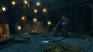 Cursed (Metro 2033 Level) | Metro Wiki | Fandom