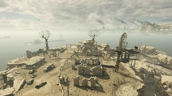 Caspian-1 | Metro Wiki | Fandom