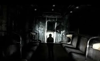 Ghosts (Phenomenon) | Metro Wiki | Fandom