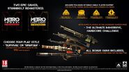 Metro Redux | Metro Wiki | Fandom