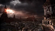 Kremlin | Metro Wiki | Fandom