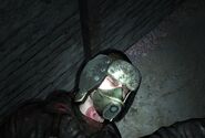 Gas Mask | Metro Wiki | Fandom
